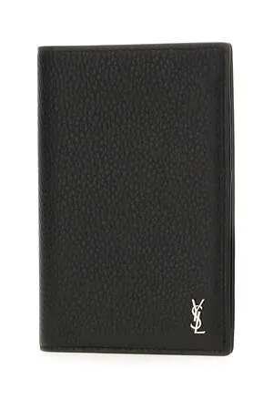 Saint Laurent Accessories Wallets