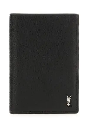 Saint Laurent Accessories Wallets - Multicolor