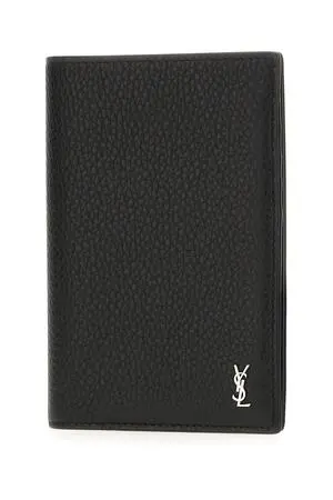 Saint Laurent Accessories Wallets - Multicolor