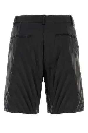 Valentino Garavani Nylon Bermuda Shorts