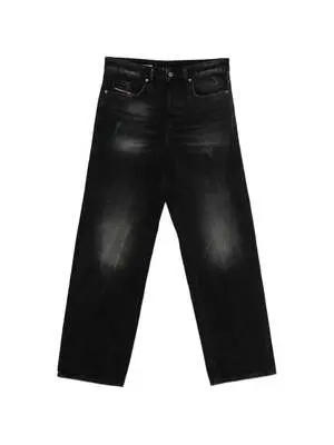 DIESEL® Cotton Jeans
