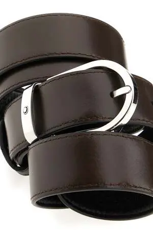 Montblanc Accessories Belts