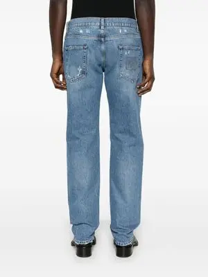 Dolce & Gabbana Cotton Jeans