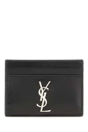 Saint Laurent Accessories Wallets