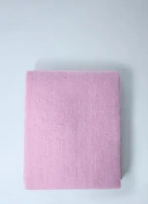 Acne Studios Fringed Wool-blend Scarf