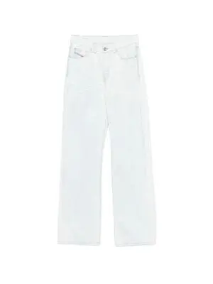 DIESEL® Denim Cotton Jeans