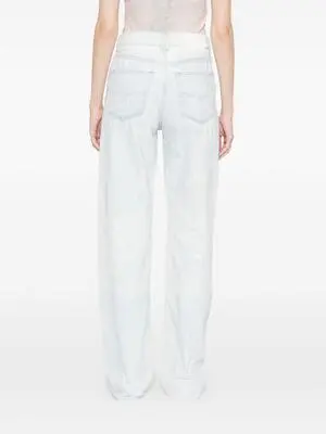 DIESEL® Denim Cotton Jeans - Multicolor