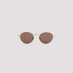 Celine Metal Frame 28 Sunglasses