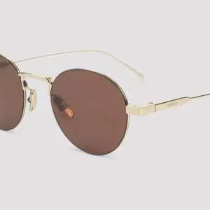 Celine Metal Frame 28 Sunglasses
