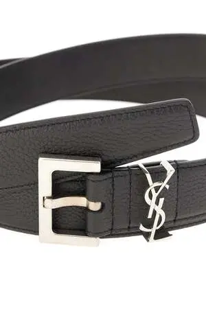 Saint Laurent Accessories Belts - Multicolor