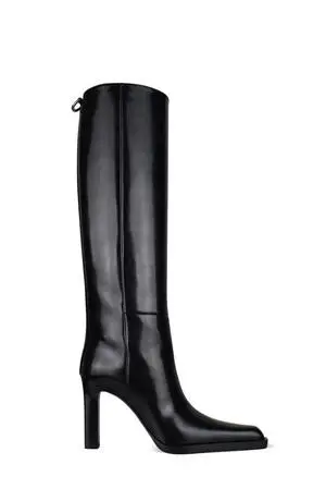Saint Laurent Heeled Boots For Women