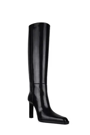 Saint Laurent Nina Boots