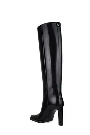 Saint Laurent Nina Boots