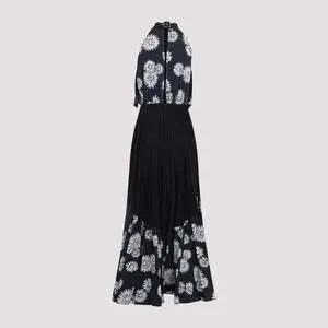 LANVIN Plated Dress