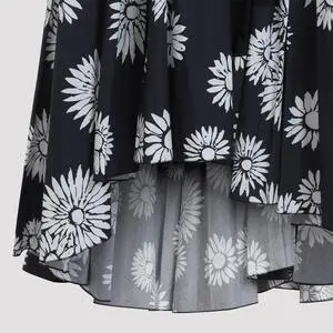 LANVIN Plated Dress
