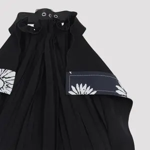 LANVIN Plated Dress