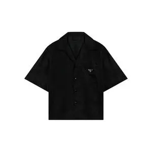 Prada Shirts - Black
