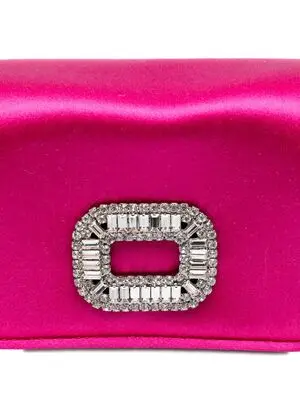 ROGER VIVIER Pilgrim Mini Bag