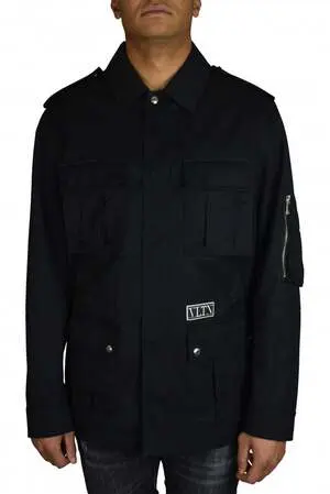 Valentino Garavani Vltn Coat
