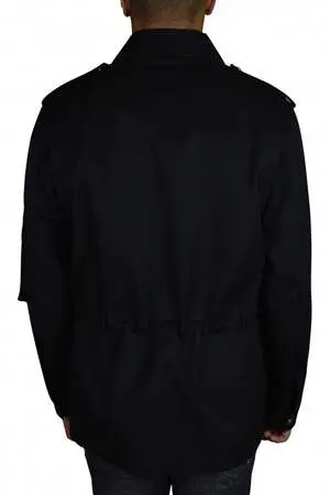 Valentino Garavani Vltn Coat