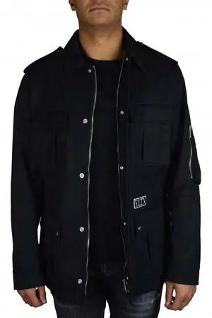Valentino Garavani Vltn Coat