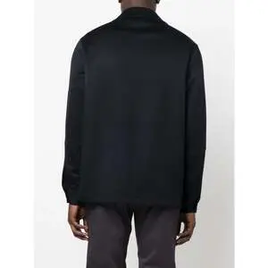 Zegna Jackets Shirt Jackets