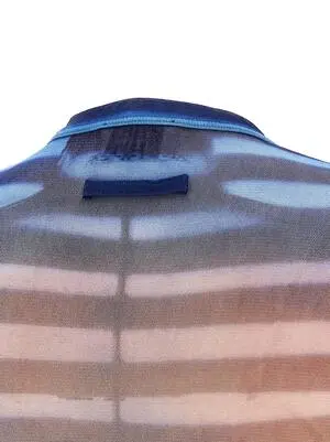 JEAN PAUL GAULTIER Air' Top