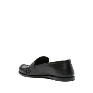 Saint Laurent Loafers
