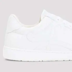 Loewe Jambo Calf Leather Sneakers