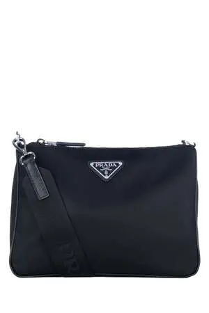 Prada Bags Crossbody Bags - Multicolor