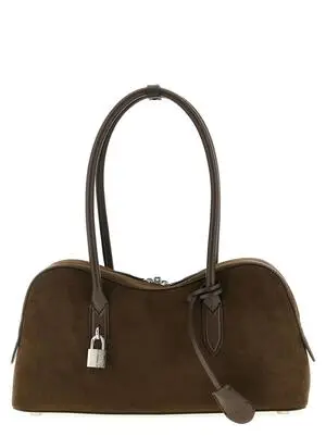 Stella McCartney Ryder' Shoulder Bag - Brown