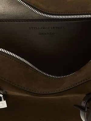Stella McCartney Ryder' Shoulder Bag - Brown