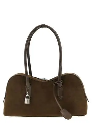 Stella McCartney Ryder Shoulder Bag - Brown