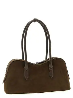Stella McCartney Ryder Shoulder Bag - Brown