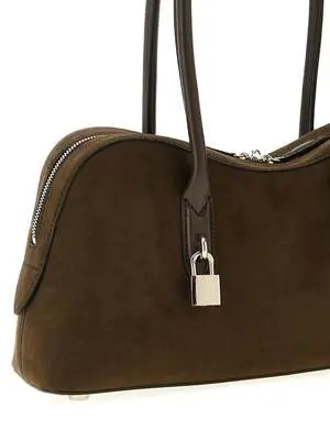 Stella McCartney Ryder Shoulder Bag - Brown