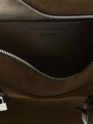 Stella McCartney Ryder Shoulder Bag - Brown