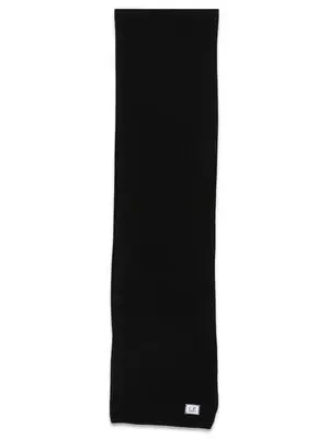 C.P. COMPANY Wool Scarf