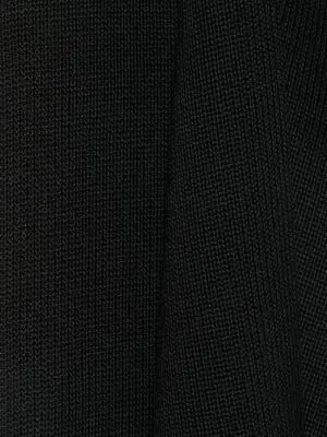 C.P. COMPANY Wool Scarf