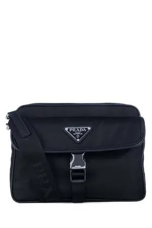 Prada Bags Crossbody Bags - Multicolor