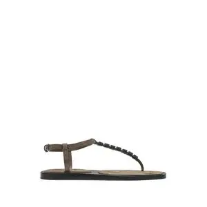 Brunello Cucinelli Shoes - Brown