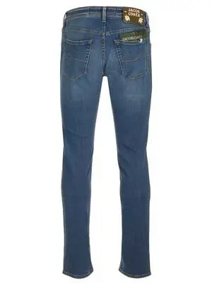 Jacob Cohen Super Slim Fit Nick Jeans