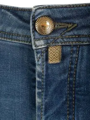 Jacob Cohen Super Slim Fit Nick Jeans