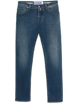 Jacob Cohen Super Slim Fit Nick Jeans