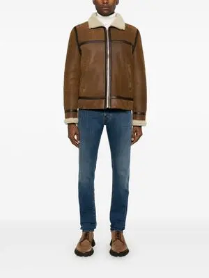 Jacob Cohen Super Slim Fit Nick Jeans - Blue
