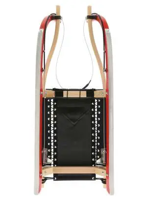 Prada Wood Toboggan