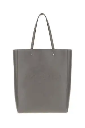 Jimmy Choo Textured Bags For Men