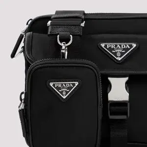 Prada Bandoliera Bag
