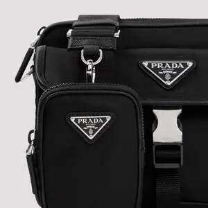 Prada Bandoliera Bag