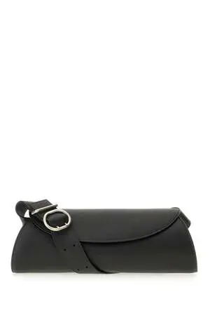 JIL SANDER Crossbody Bag - Multicolor
