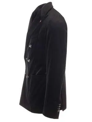 Tagliatore Ecru Montecarlo Jacket